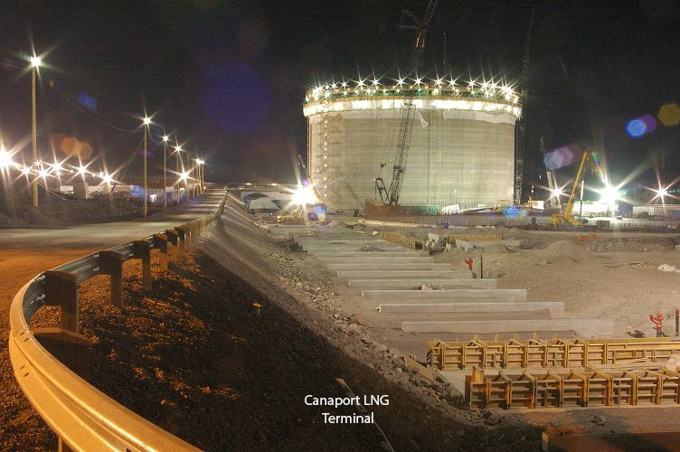 Béton Brunswick : Ready-mix Concrete
